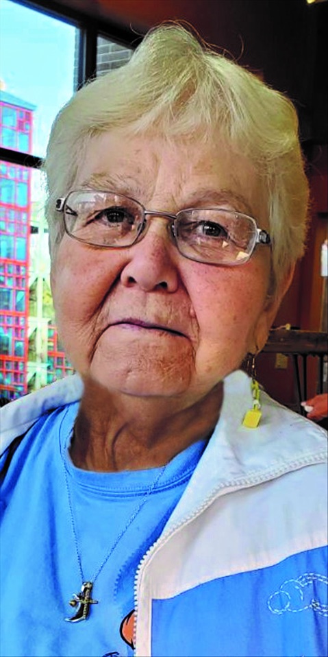 Lucille A. Nelson | News, Sports, Jobs - Times Observer